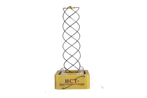 Helios Deployable Antenna
