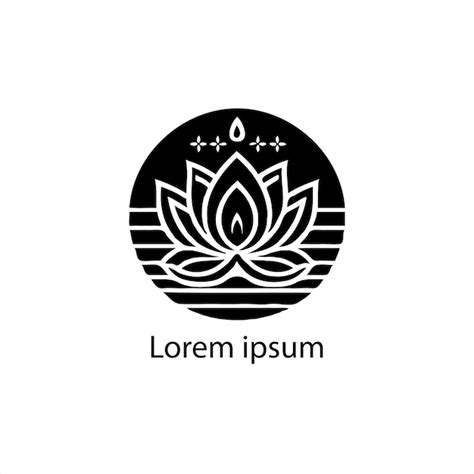 Premium Vector Vector A Yoga Logo Design