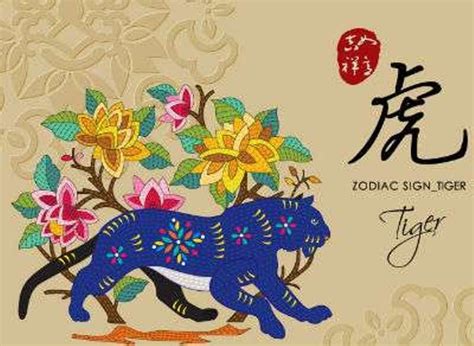 Peruntungan 12 Shio Di 2022 Tahun Macan Air