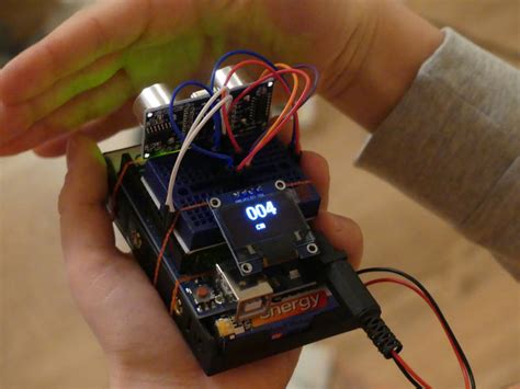 arduino deti Zápisky z našich domácích Arduino projektů