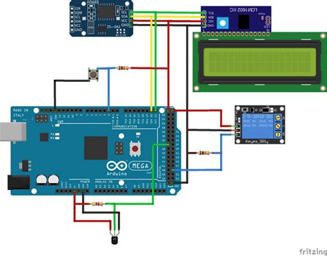 Blocco Arduino Mega Generale Arduino Forum