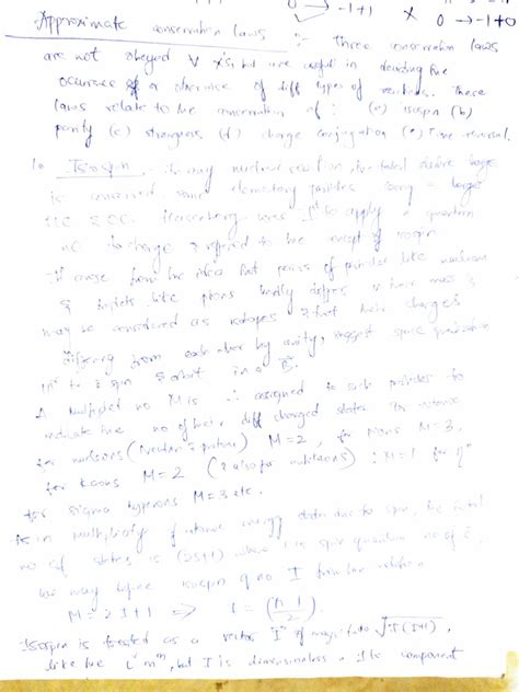 Approximate Conservation Laws 1 Pdf