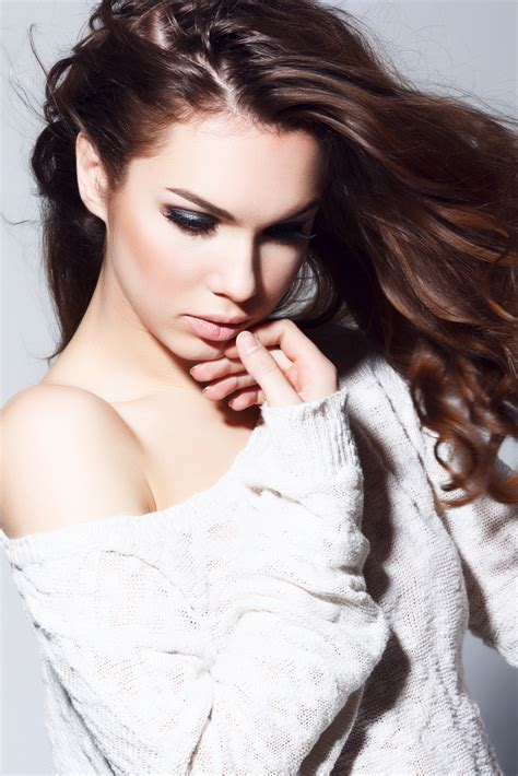 Can I Be A Model UK Models