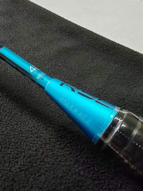 Rsl Aurora Ar 318 Badminton Racket Sports Equipment Sports And Games
