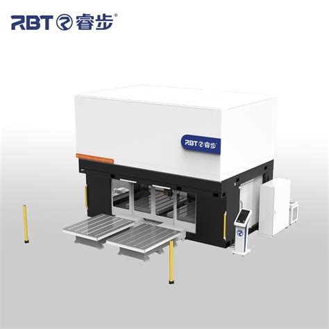 Five Axis Cnc Router Machine With Twin Table From China Manufacturer
