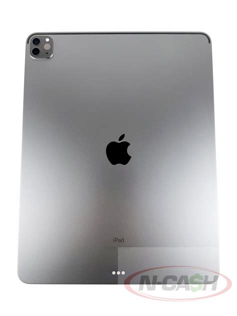 Apple Ipad Pro Inch Th Generation Gb N Cash
