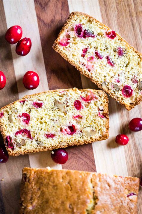 Quick Bread Recipes Cleverly Simple