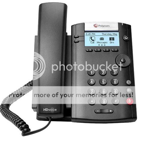 New Product IP Phone Polycom VVX 101 And VVX 201 VISITELECOM Information Communication
