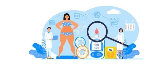 대사 건강 체크 상담 서비스