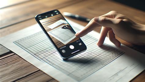 How To Scan On IPhone Quick And Easy Document Digitization How To Scan On IPhone Quick And Easy Document Digitization