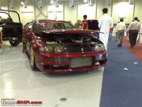 Cars Spotted In Saudi Arabiaksa Page 6 Team Bhp