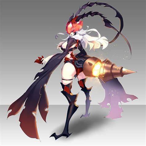 Original Drawn By Zhu Fun Danbooru