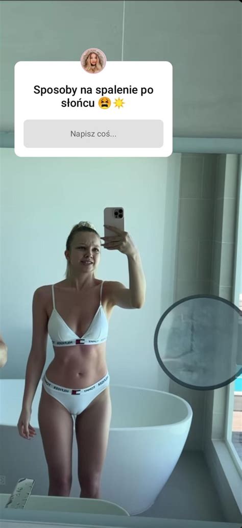Marlena Sojka R Sexypolishyoutuber