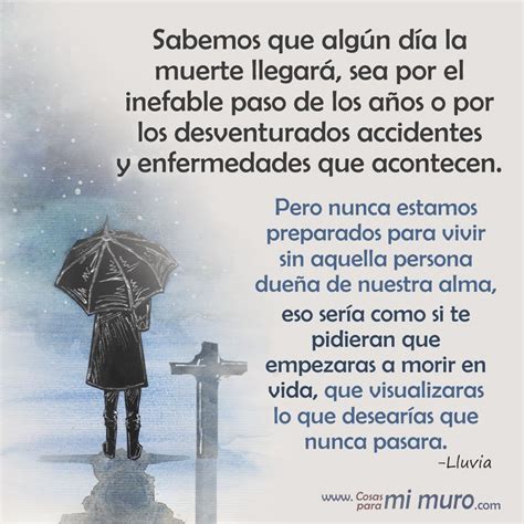 42 La Muerte De Un Ser Querido Frases Full Graci