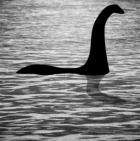 Най сетне Уловиха на снимки от Космоса чудовището от Лох Нес За Жената