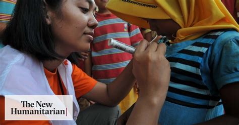 The New Humanitarian Time To Confront Sexual Abuse And Harassment In