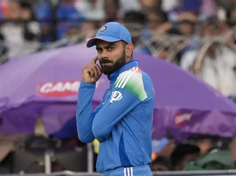 Virat Kohli Is Worlds Best Player Regardless Of Form Chris Gayle