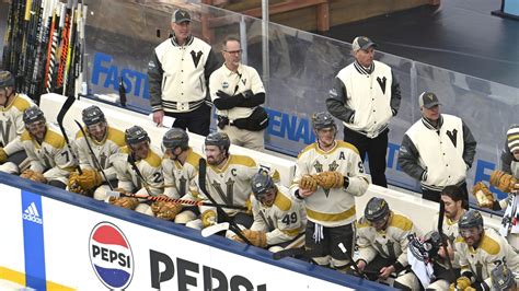 Golden Knights Verpassen Guten Start Ins Neue Jahr NHL De