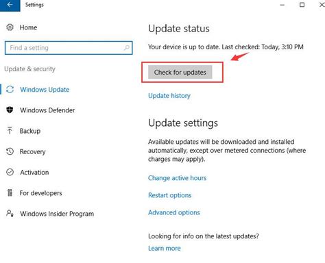 Fixed Attempted Execute Of Noexecute Memory In Windows Driver Easy
