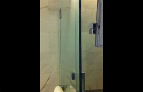 Watch A Clip Of Kelly Rowland Singing In The Shower Complex