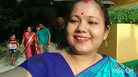 আজকে কিছু কেনাকাটা করতে গেলাম মা আর আমি Youtube