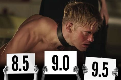 Infinity Pool The Alexander Skarsgard Mia Goth Movies Sex Scenes