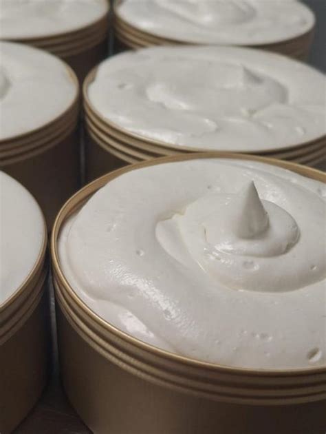 Naked Whipped Face And Body Souffle Moisturiser From Eco Stall Bundles