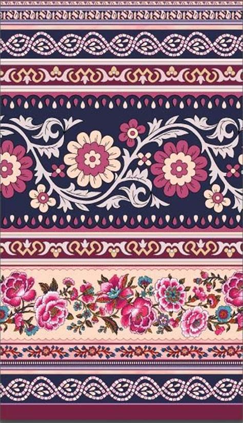 Geometric Quilt Borders At Alan Darlington Blog