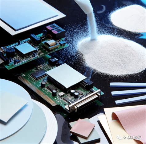 高分子材料如何导热？ 填料 影响 性能