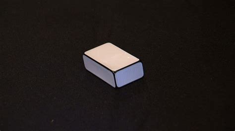Hands On With Logitech Cube Mouse Video Cnet
