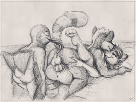 Rule 34 Anal Anthro Ass Avian Balls Beak Bird Black Body Black Fur