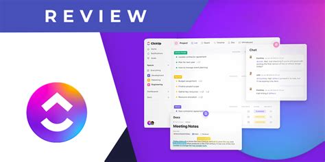 Clickup For Teams Review Uc Today