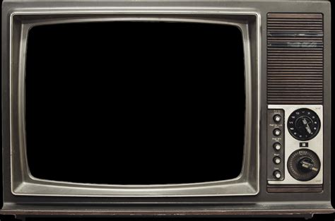 Download Vintage Television Classic Design