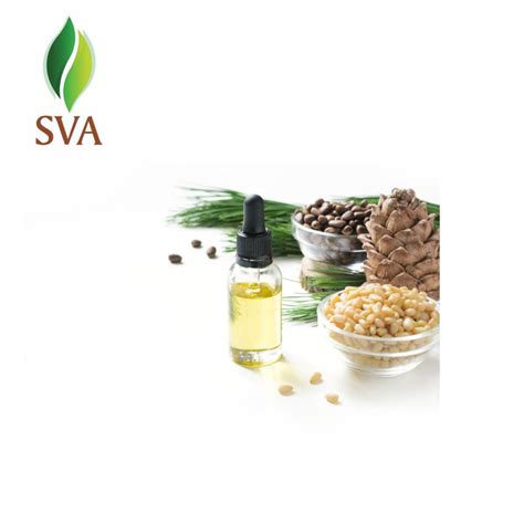 Sva Cedarwood Texas Essential Oil
