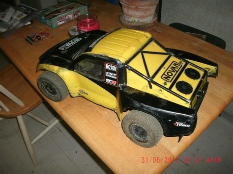 FT SC10 ARTR OR ROLLER R C Tech Forums FT SC10 ARTR OR ROLLER R C Tech Forums