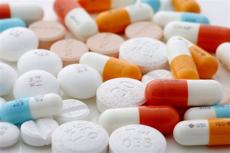 Analgésicos medicamentos para el dolor Nueva Mutua Sanitaria