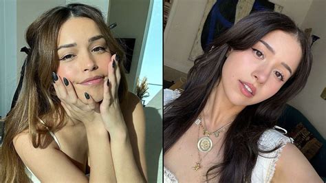 Valkyrae Hits Out At Viewers Comparing Her To Pokimane After Dyeing Her