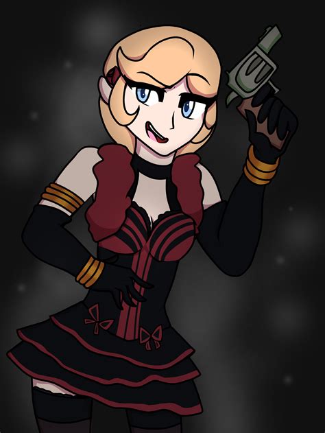 Cod Zombies By Greiif On DeviantArt