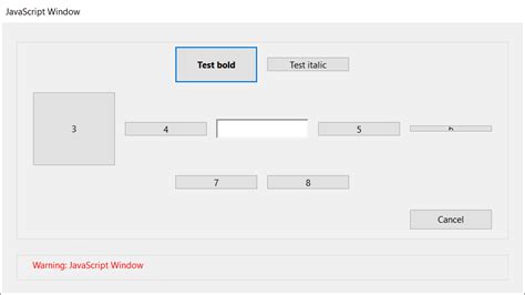Solved Minimun Width Of A Button In A Custom Dialog Box Adobe