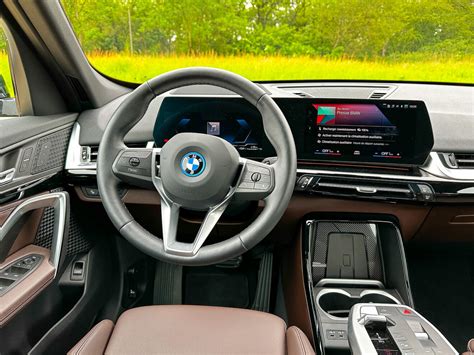 Essai Bmw X1 Phev Lun Des Meilleurs De Sa Catégorie