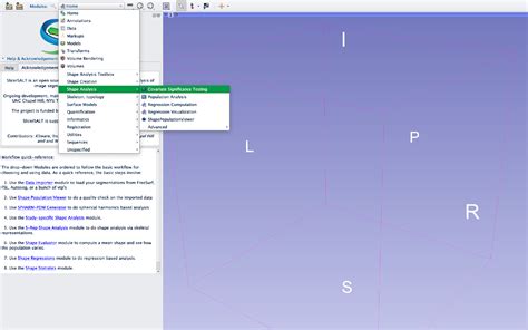 covariate significance testing user tutorial — slicersalt documentation