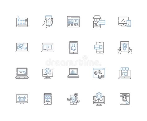 Dropdown Ribbon Stock Illustrations 7 Dropdown Ribbon Stock