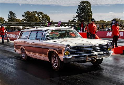 1967 Ford Galaxie Station Wagon 1967 Ford Galaxie Ranch Wagon Station
