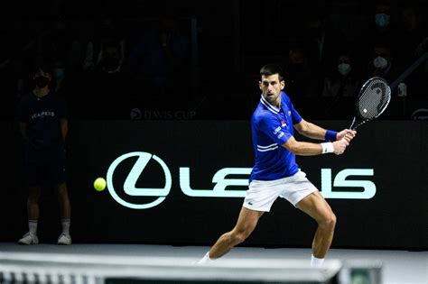 Kháng Cáo Thành Công Novak Djokovic ở Lại Úc Trở Lại Luyện Tập