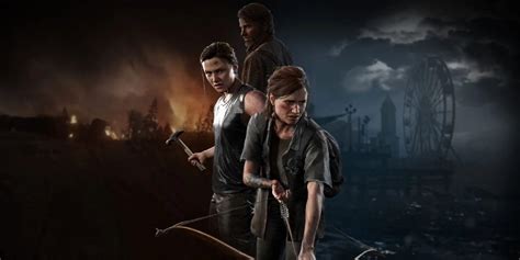 The Last Of Us Part 2 Actor Is Teasing An Epic New Project