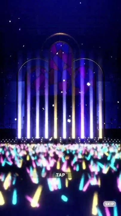 〈アイヴイ〉月村手毬ガチャ確定演出 学園アイドルマスター Youtube