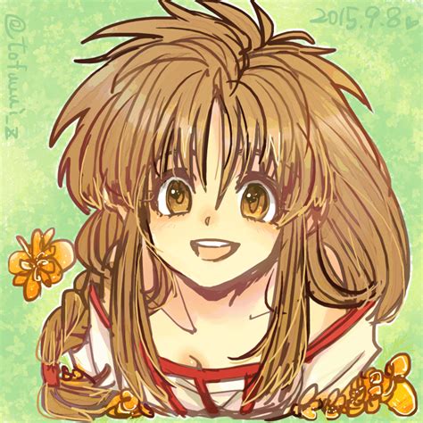 Lieza Arc The Lad And 1 More Drawn By Yadoso Danbooru
