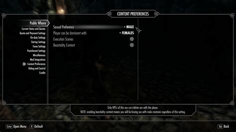 Public Whore Downloads Skyrim Adult And Sex Mods Loverslab