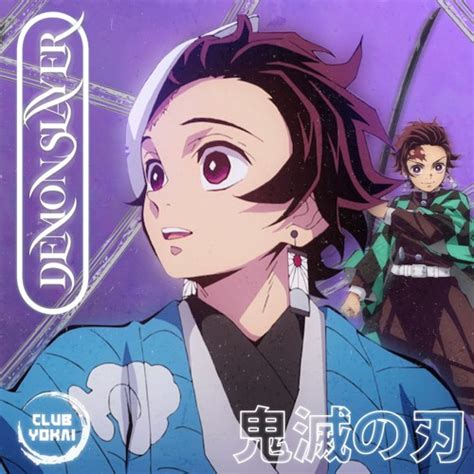 Stream Club Yokai Demon Slayer Kimetsu No Yaiba Remix By Club Yokai