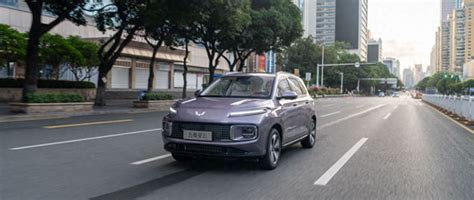 试驾五菱星云这款新车会是燃油SUV模范生吗 SUV 什么值得买